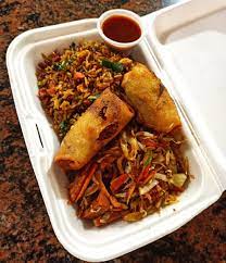 Combo Arroz Chino Feliz – Arroz Chino